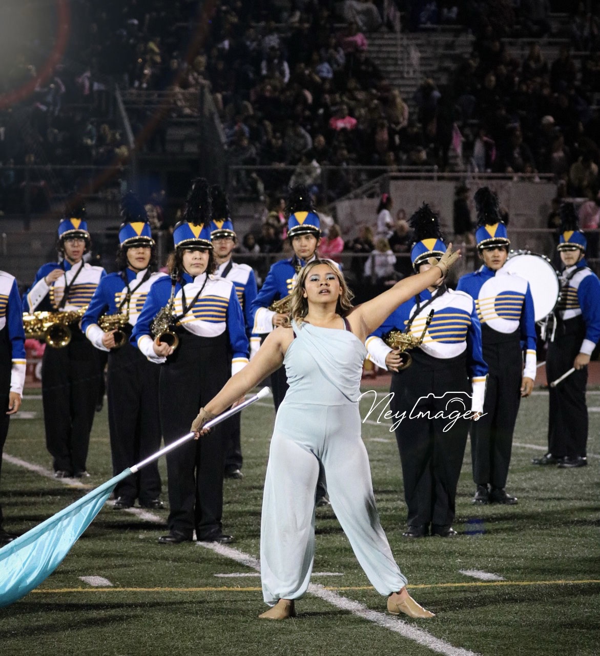 About Cal High Entertainment Unit – California High School ...
